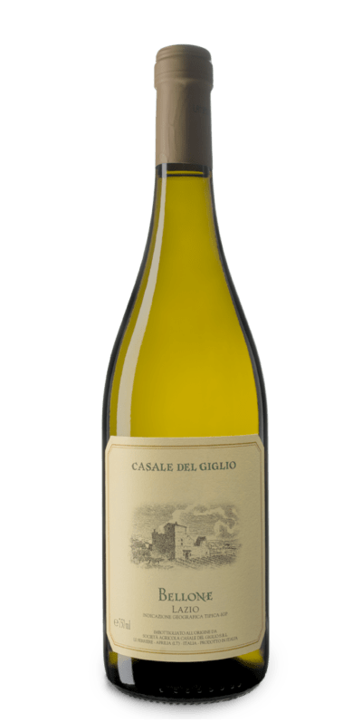 Bellone – Casale del Giglio