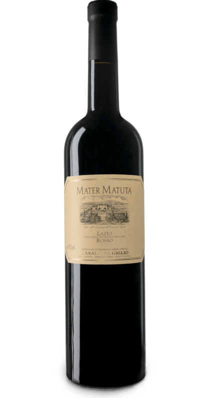 Mater Matuta – Casale del Giglio